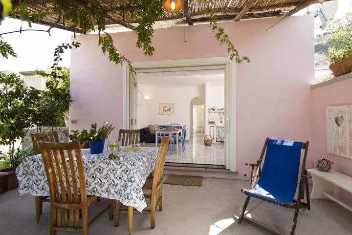 Casa Margherita Ischia - Forio