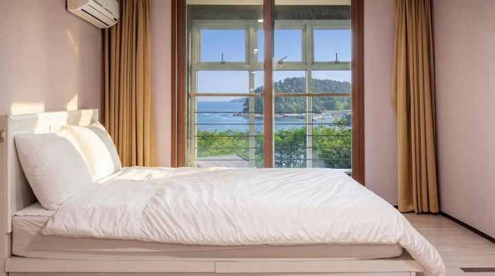 Geoje Erion Pet-friendly Pension - Geoje-si