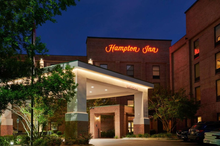 Hampton Inn Wilmington-medical Park - Wilmington, NC
