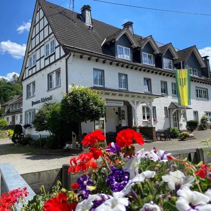 Pension / Ferienwohnung Allebrodt - Plettenberg