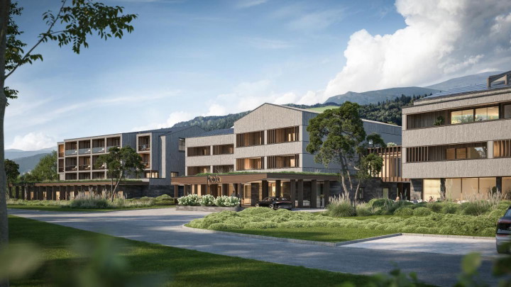 Hotel Monika - Adults Only - San Candido