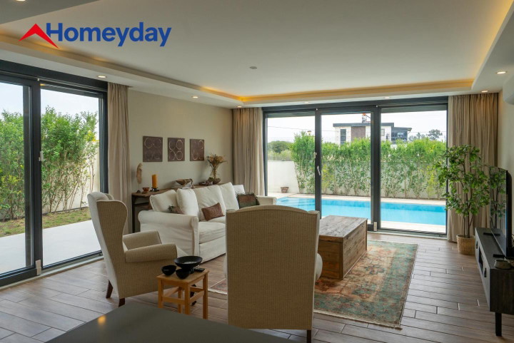 Villaharmony B2 - Belek