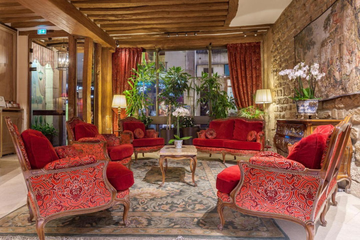 Grand Hôtel De L'univers Saint-germain - Val-de-Marne