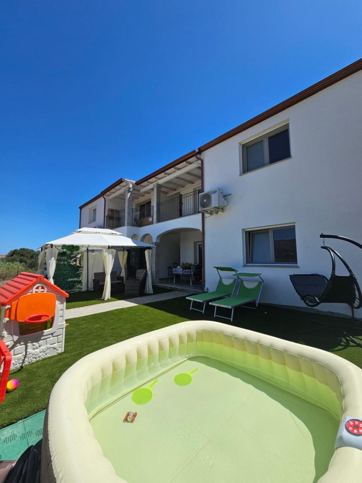 Serendipity, La Caletta - Sardinien
