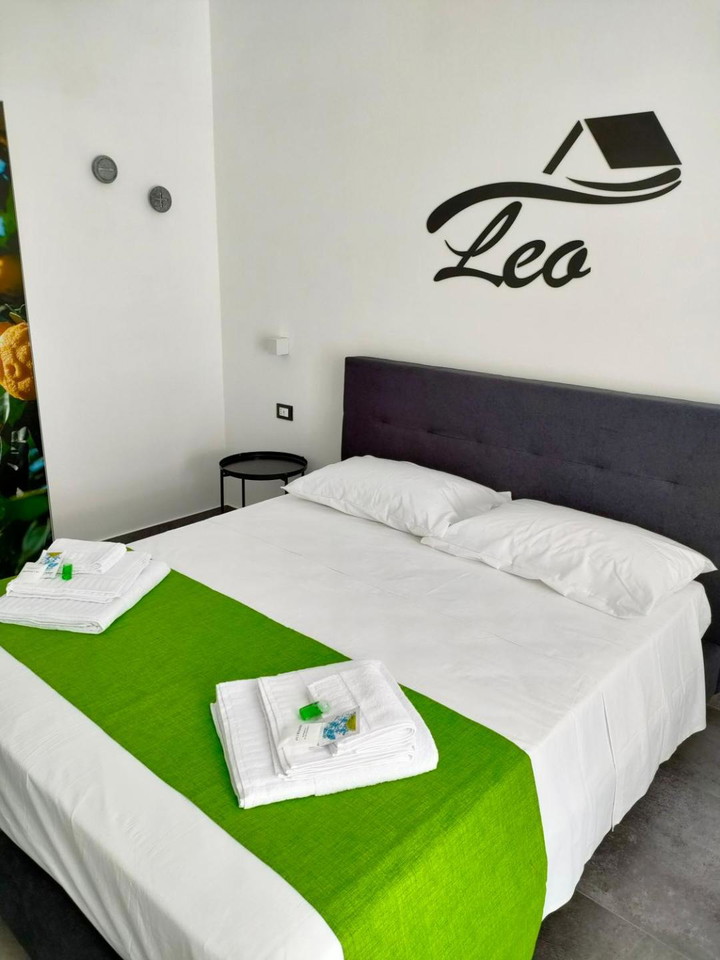 B&b Leo - Noto