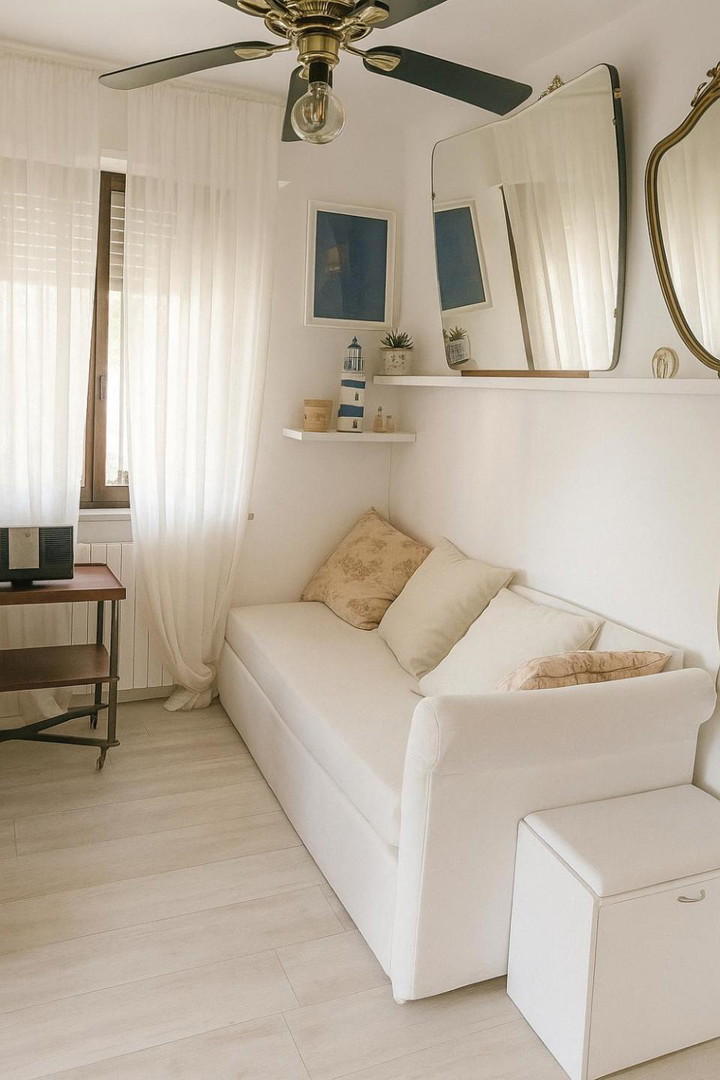 Rivabella Beach House - Rimini