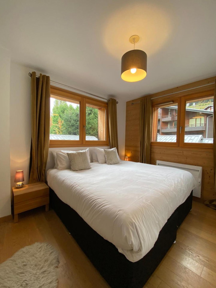 Appartement 4 Chambres Morzine Lair - Morzine