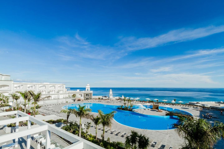 Royal Palm Resort & Spa - Adults Only - Espagne