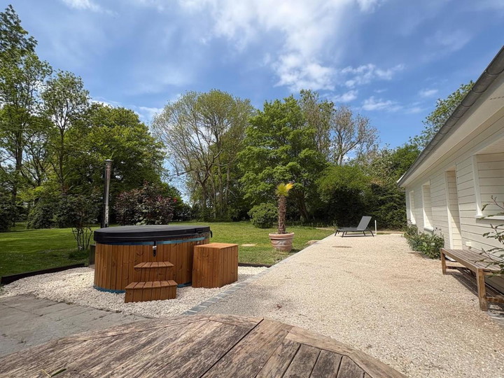 Bienvenue Au Gîte Du Grand Cèdre - Criel-sur-Mer