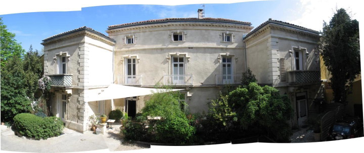 Hôtel Du Parc - Montpellier