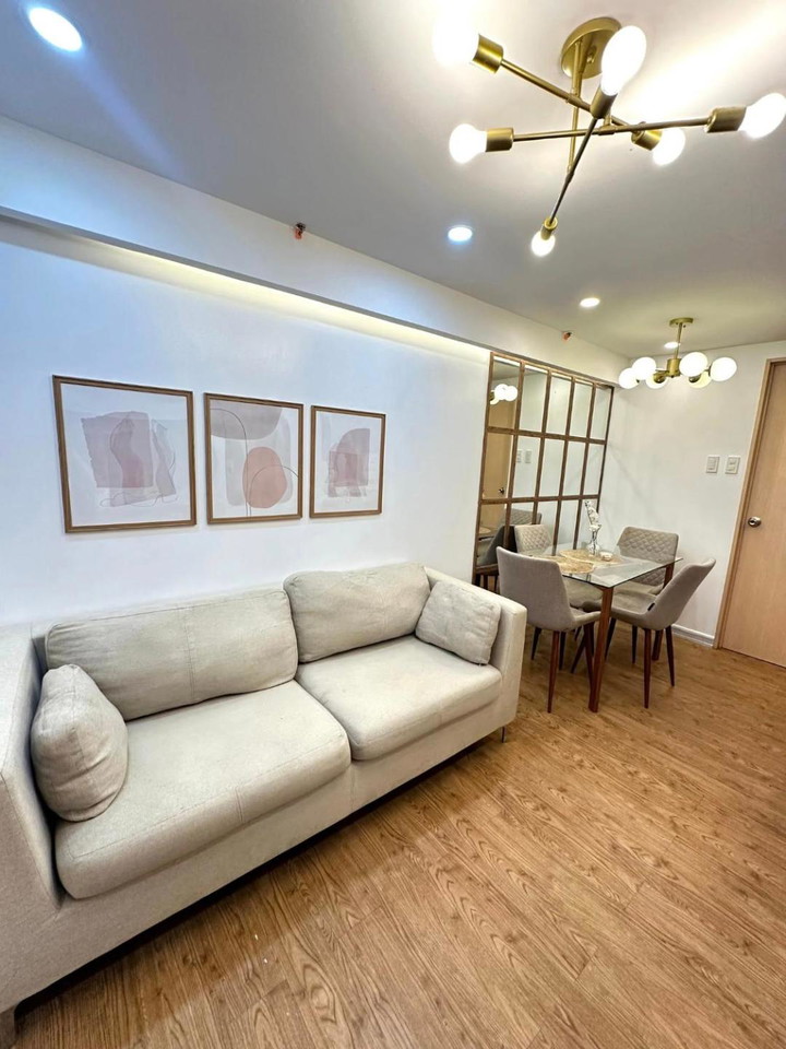 Kali's Pad - Angono