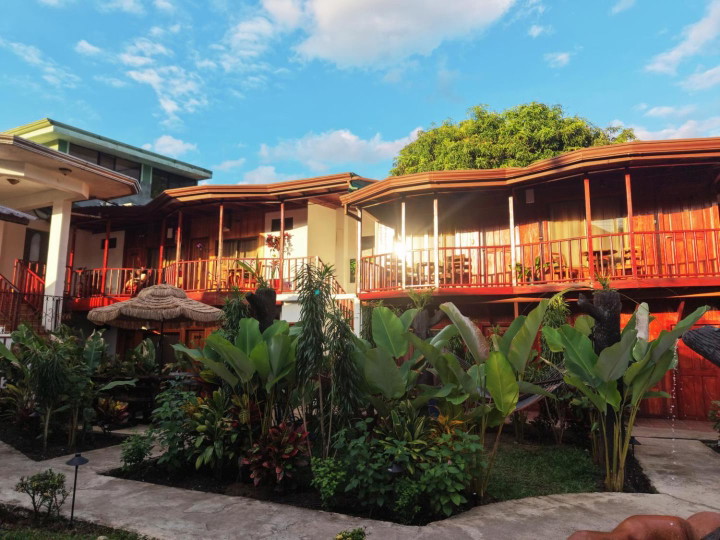 Poshtel Arenal - La Fortuna