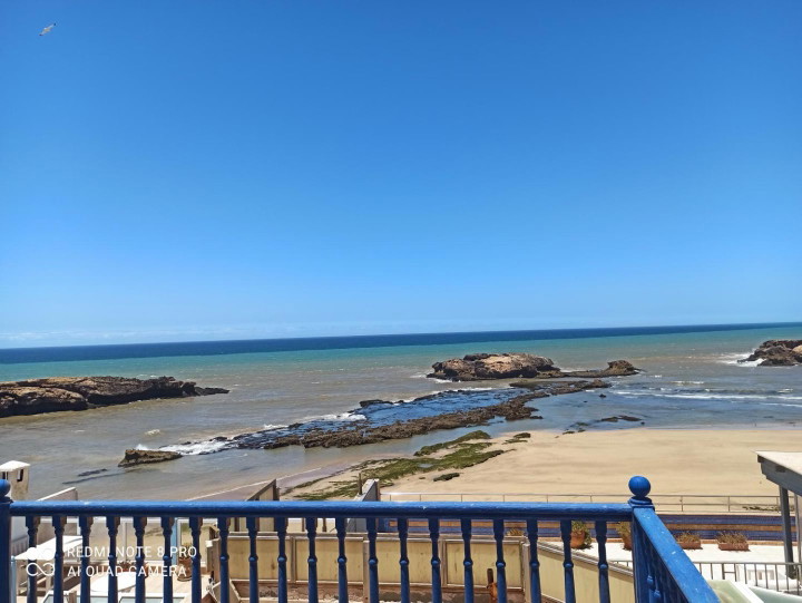 Riad La Rose Des Vents - Essaouira