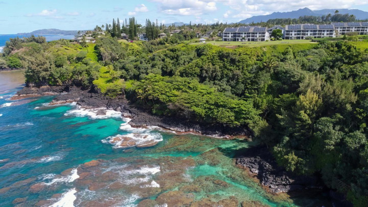 The Cliffs At Princeville By Resortime - Kauai, HI