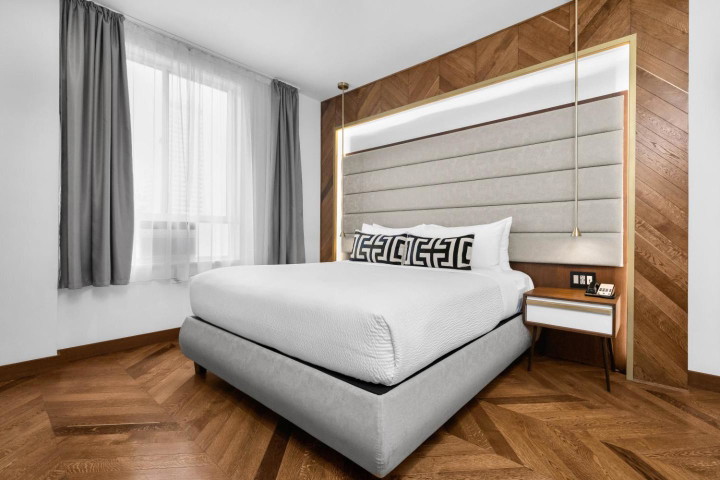 Hotel 32one - Corte Madera