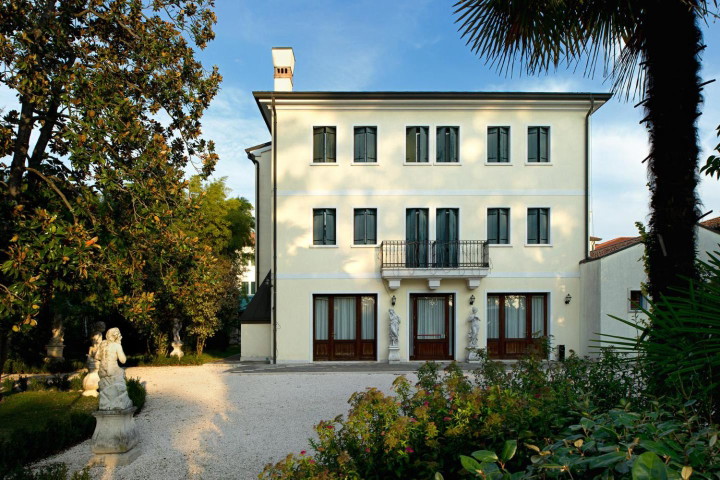 Villa Pace Park Hotel Bolognese - Treviso