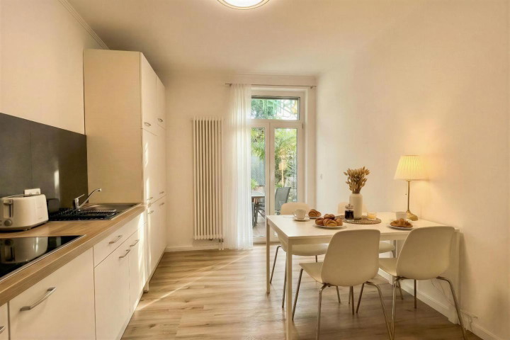 Soft Dreams Residence - Baden-Baden