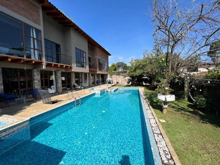 Casa Ndomi - Mexico