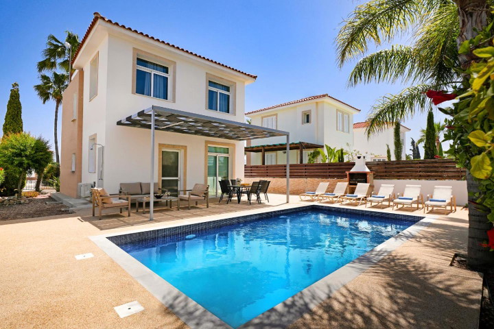 Villa Natalie - Ayia Napa