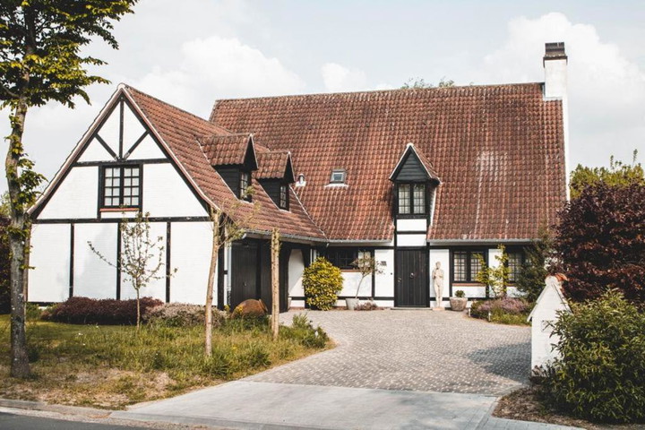 Guesthouse Ter Linden - Zwijndrecht