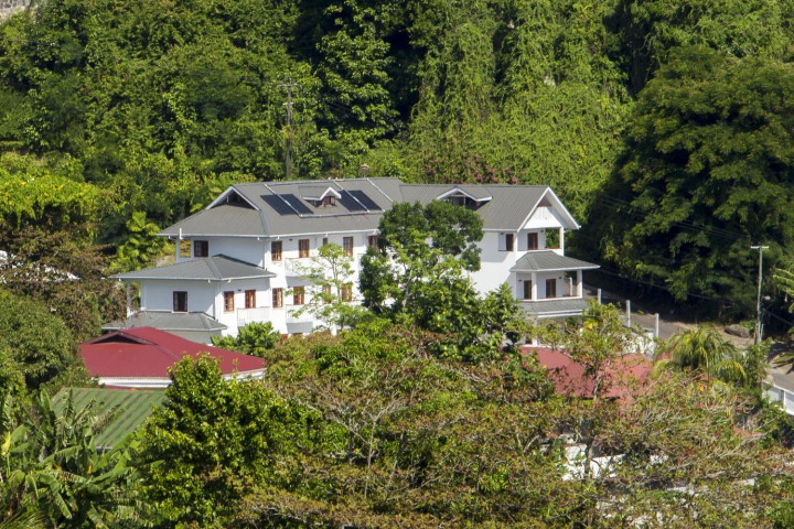 Hilltop Boutique Hotel - 빅토리아