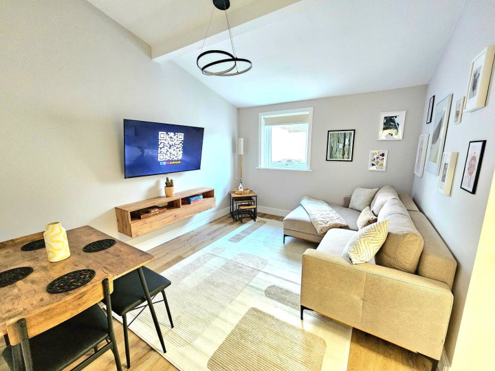 Warm & Cosy Home In Glasgow - Glasgow