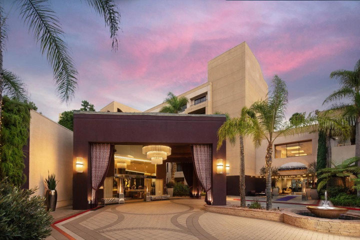 Avenue Of The Arts Costa Mesa, A Tribute Portfolio Hotel - Costa Mesa, CA