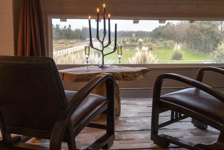 Abri Cosy - Suite Romantique En Camargue - Camargue