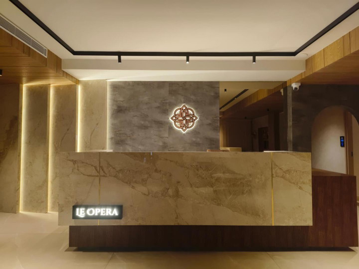 Zipp Hotel Le Opera - Karnataka