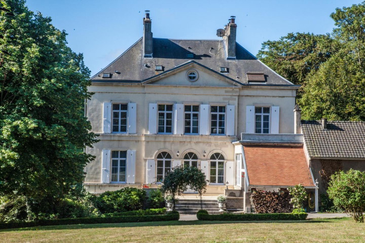 Maison Grandsire Logis De Charme - Boulogne-sur-Mer