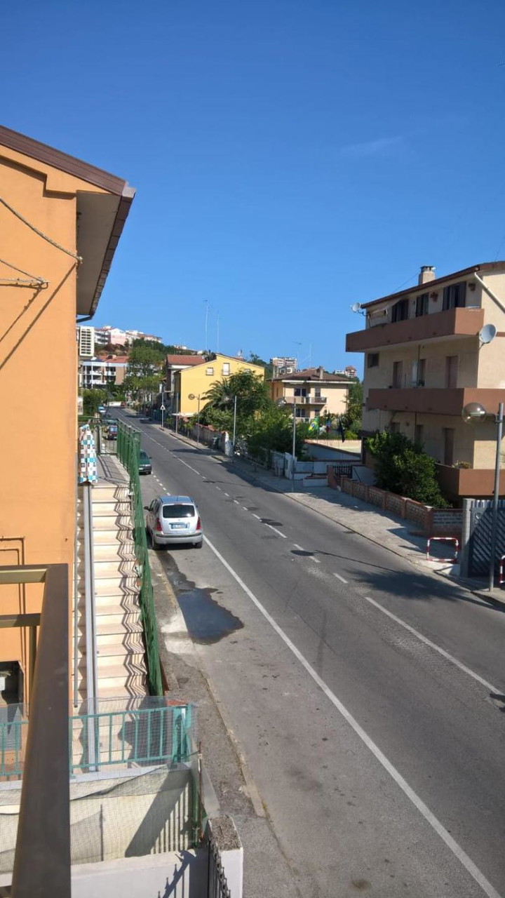Wanderlust Home - Termoli