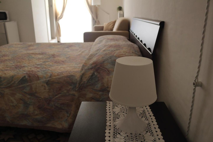 B&b Huit - Martina Franca