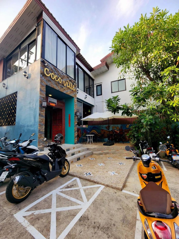 Cocoville Phuket - Sha Plus - Phuket