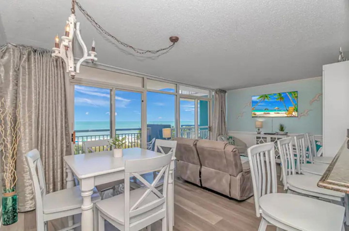 Oceanfront Condo At Atlantica Myrtle Beach - Myrtle Beach, SC