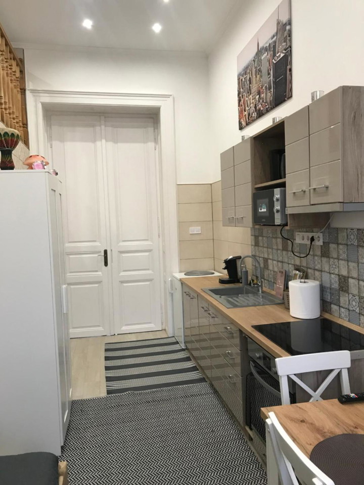 Móra Apartman 2 - Hungary