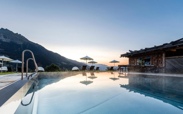 Panorama Resort Taljörgele - Sterzing