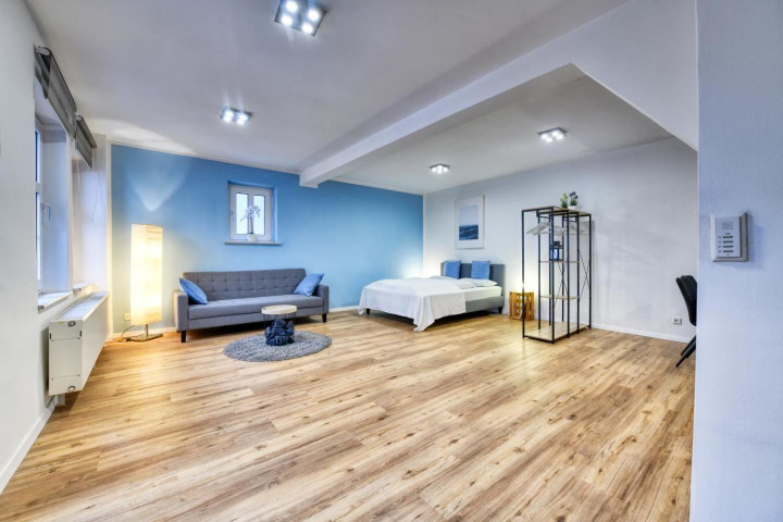 Fürthpartments - Nuremberg