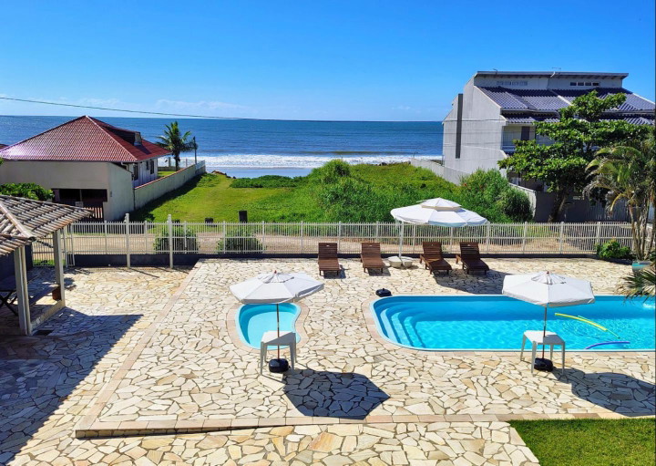 Residencial Boa Vista - Itapoá Sc - Itapoá