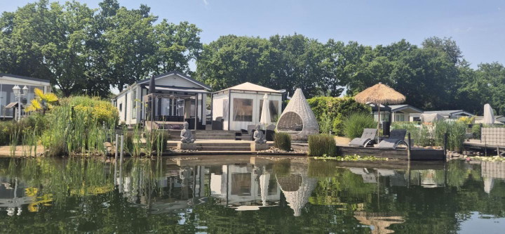Vakantiepark Klein Vink - Boulevard 16 - Venlo