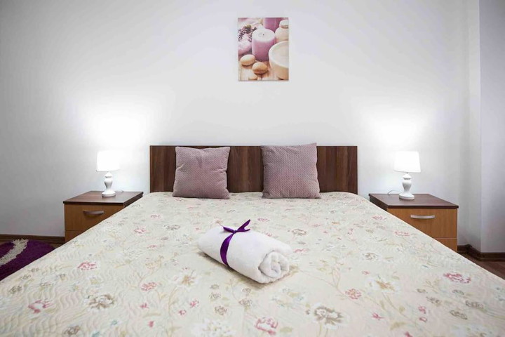 Camarad’s House - Lovely Apartment In Alba Iulia - Straja