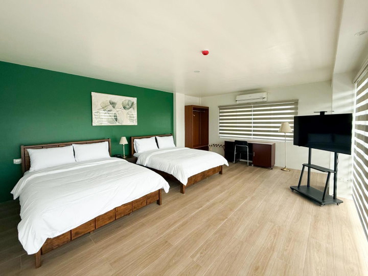 The Nest Bed And Breakfast - Kalibo - Kalibo