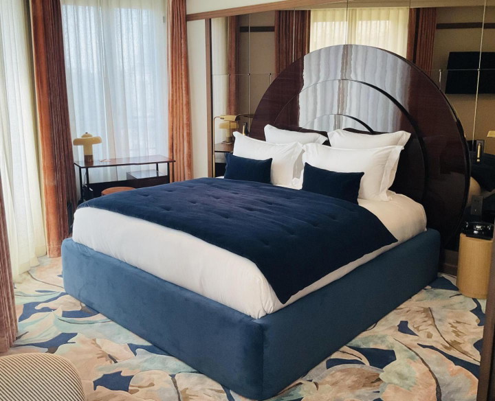 Hotel Florida Paris - Paris