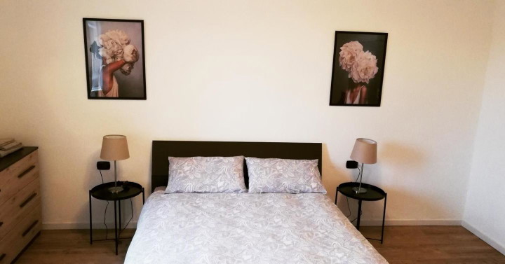 Centro E Parco 10 Min - Flat In Monza - Sesto San Giovanni