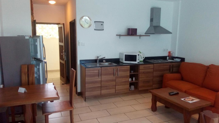 Bamburi Beach Studio Apartment B41 - Mombasa