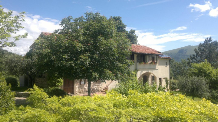 Casale Degli Ulivi - Umbria