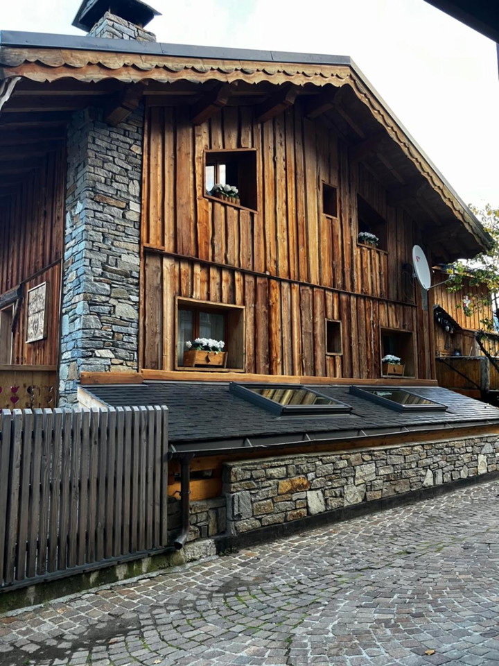 Chalet Pierra Menta - La Plagne