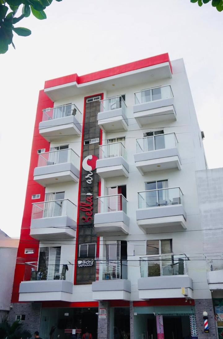 Hotel Bellamar - Cartagena