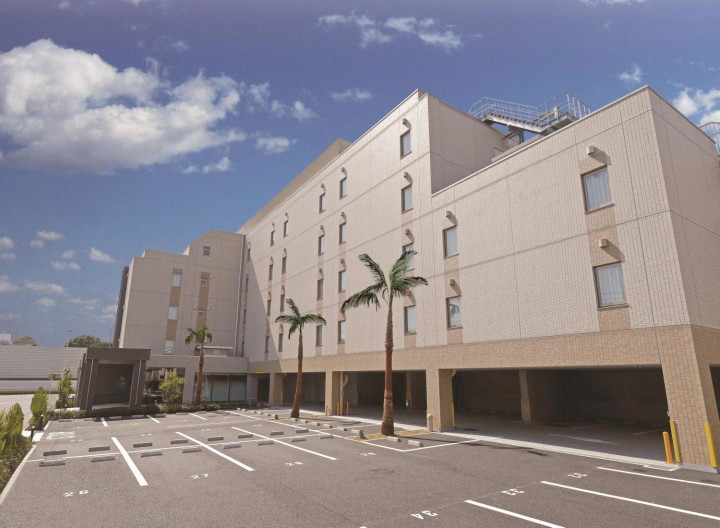 Hiyori Hotel Maihama - Tokyo