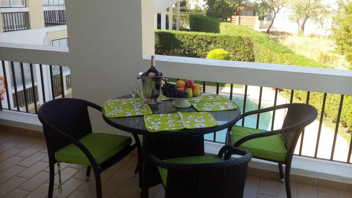 Casa Mateus - Alvor