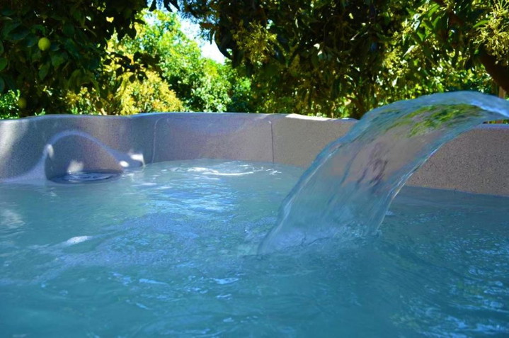 Cabañas Spa Olmue - Olmué